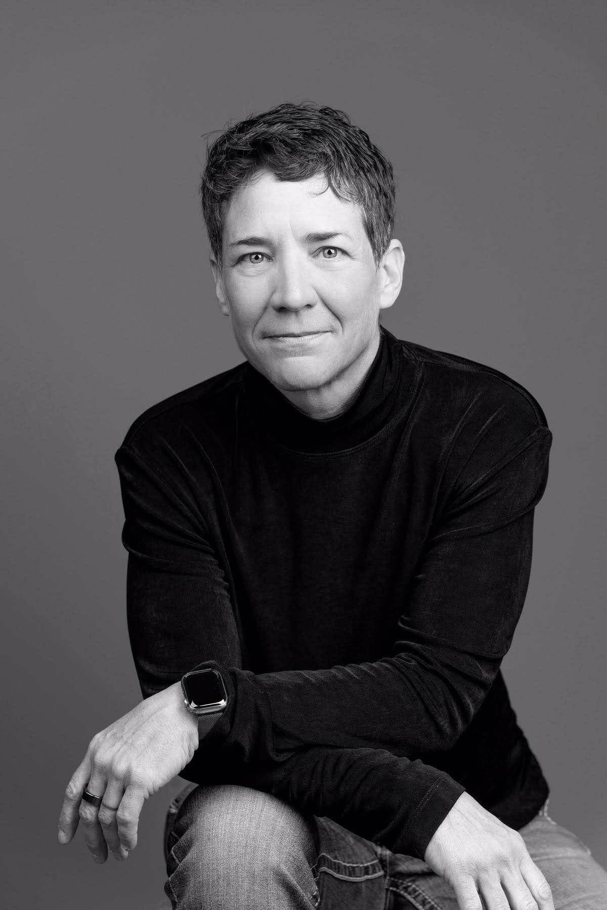 Bio & Philosophy - Meridian Passage Wellness