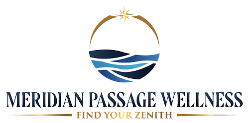 Vibrant America - Meridian Passage Wellness